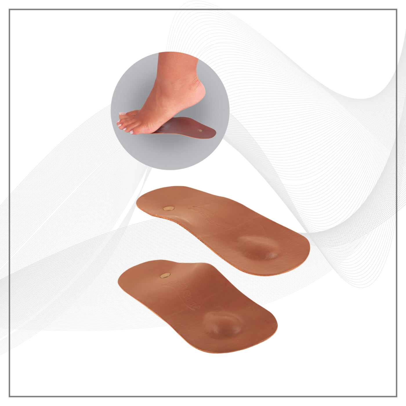 Foot Care Products | ABC Medical Health