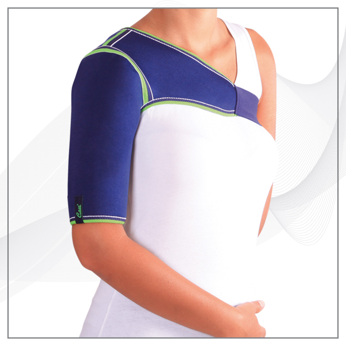 Shoulder And Arm Hanger – HB 5403 | ABC Medical Health