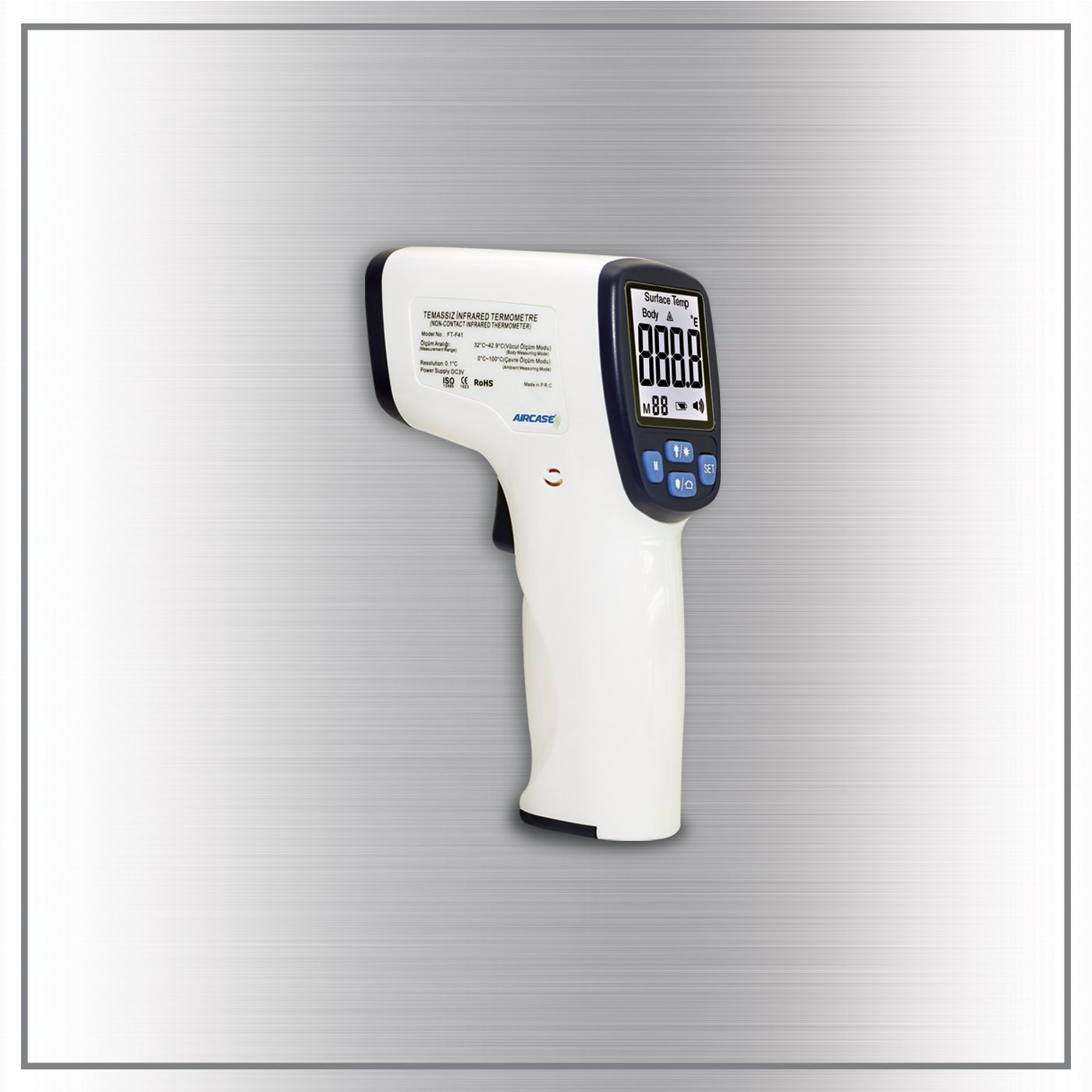 Electronic Devices | ABC Medical Health